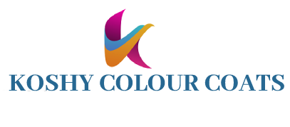 Koshy Colour Coats
